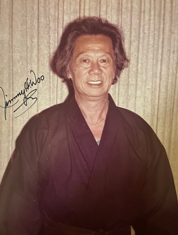 sansoo.com » A Kung Fu San Soo Old Style form by Master Jason Kalar